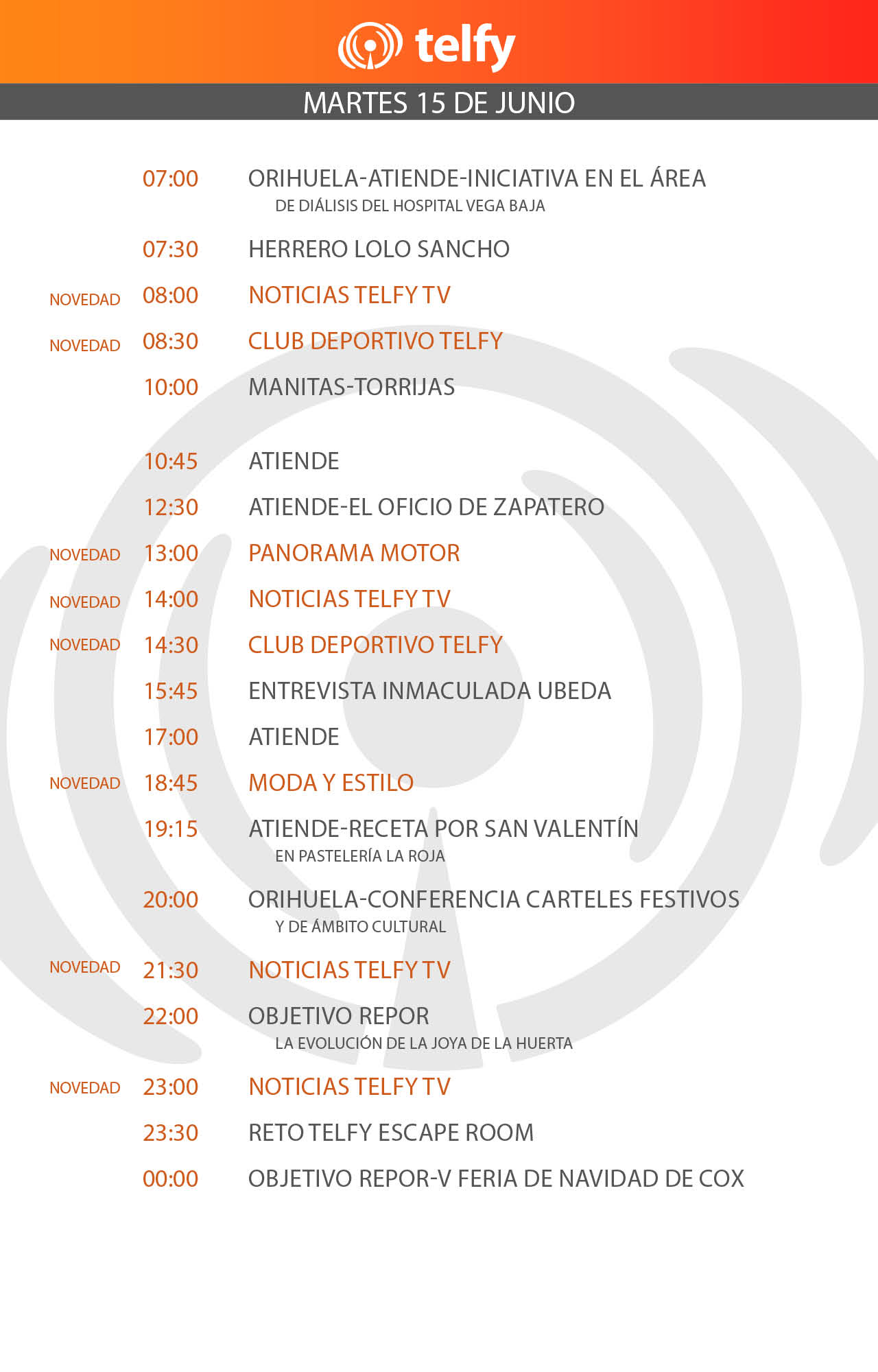 TELFY MARTES - Blog Telfy