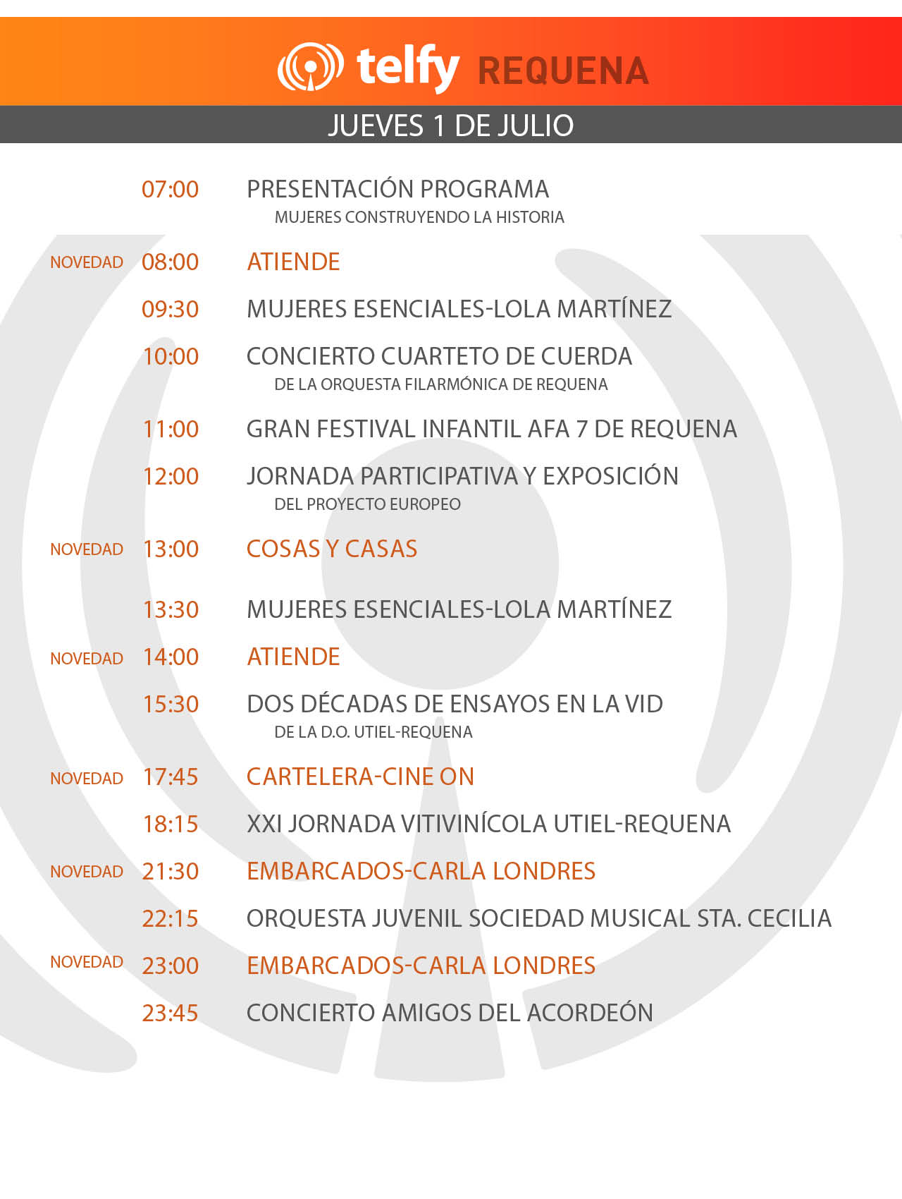 REQUENA J - Blog Telfy