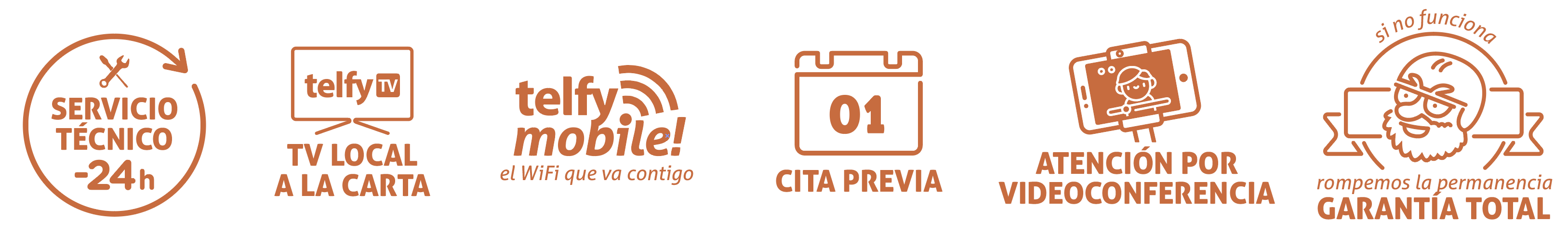 Somos diferentes - Telfy