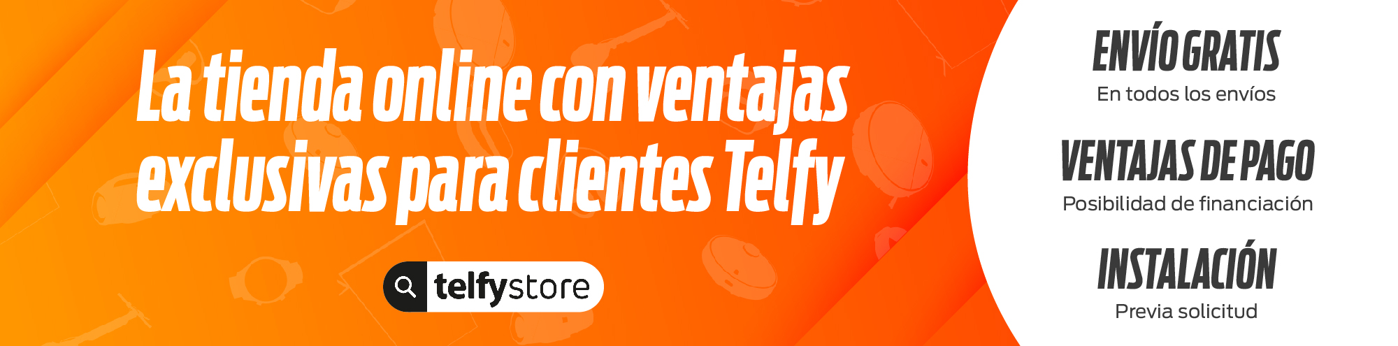 Telfy: Internet, Móvil, Fijo y TV en Vega Baja, Requena y Tordesillas