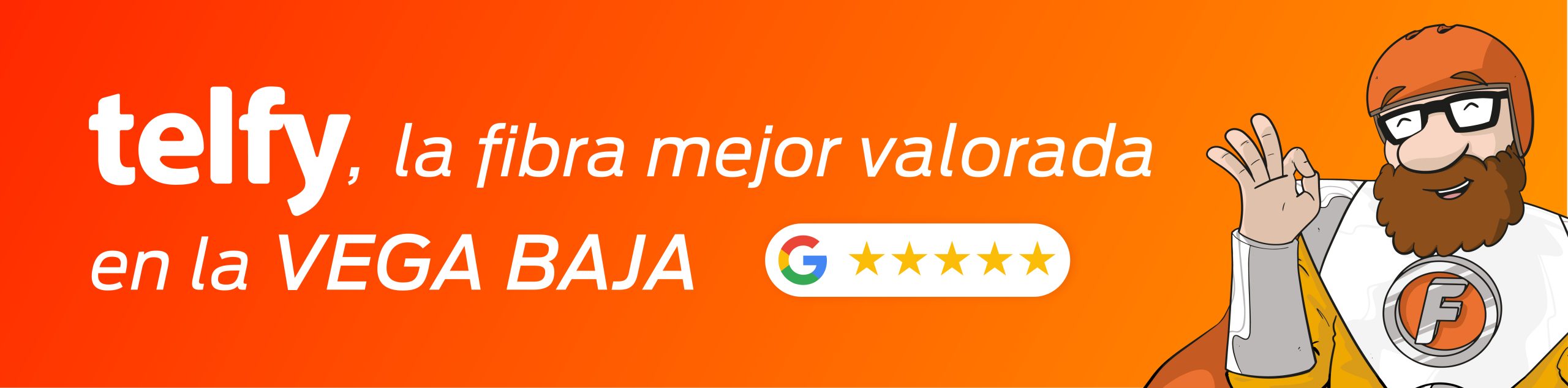 Telfy: Internet, Móvil, Fijo y TV en Vega Baja, Requena y Tordesillas